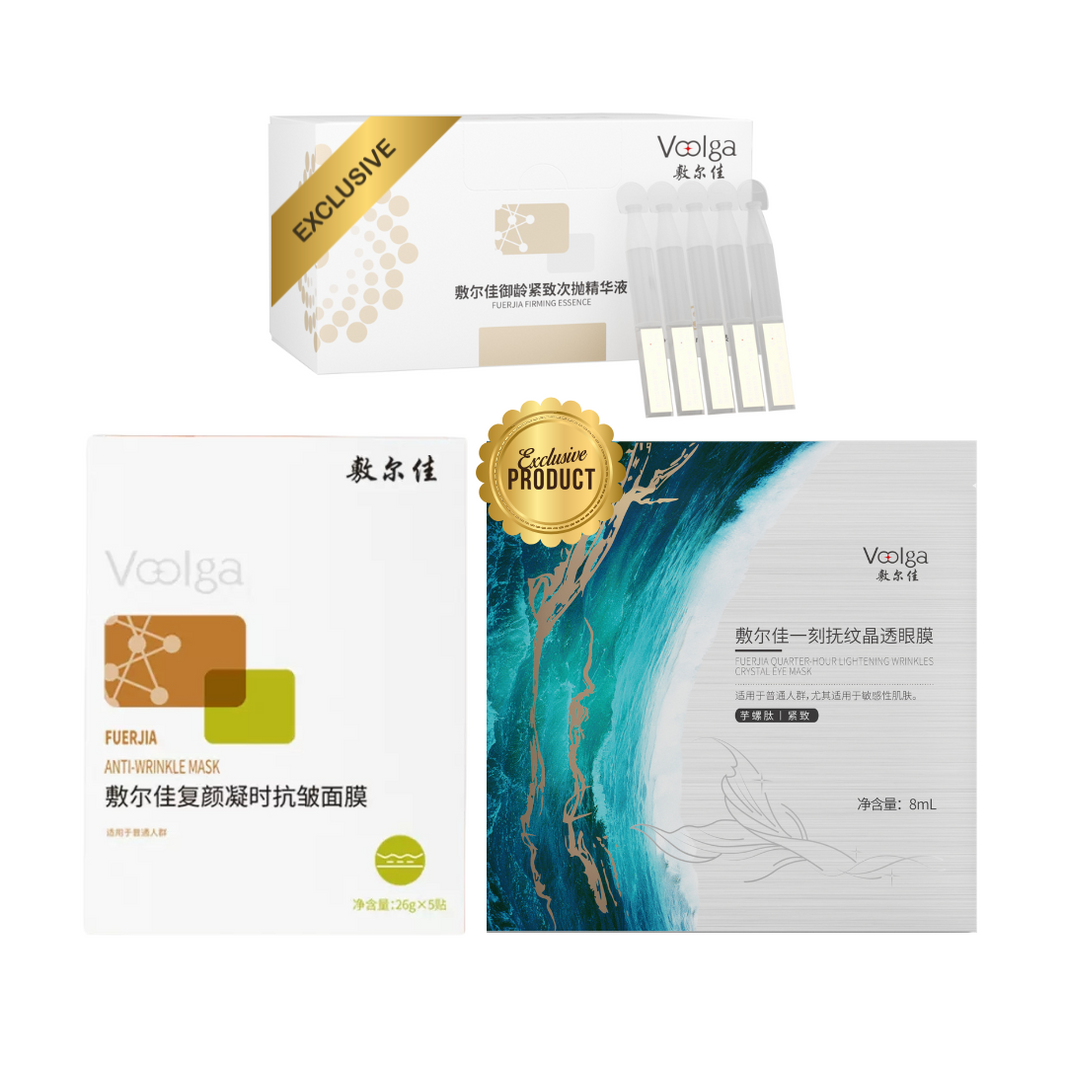 Spring Special – Voolga Official Store